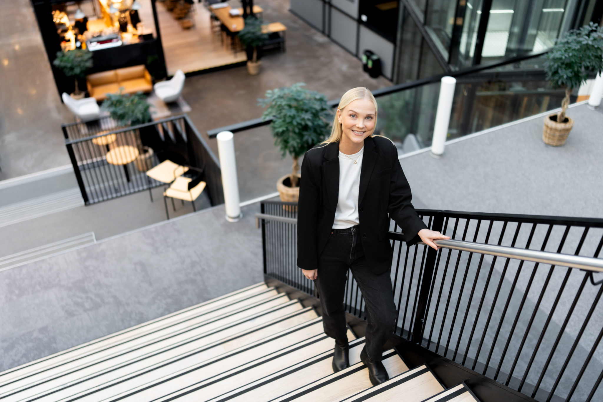 Miten työnantajakuvaa mitataan?